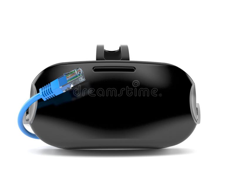 Headset Cable and Wireless Comparison, Tangled Cable Problem Solved ...