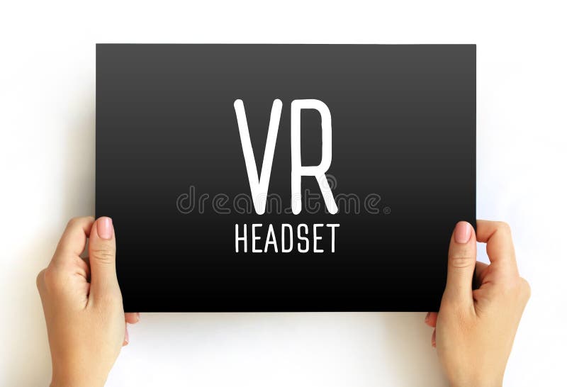 1,376 Vr Text Stock Photos - Free & Royalty-Free Stock Photos from ...
