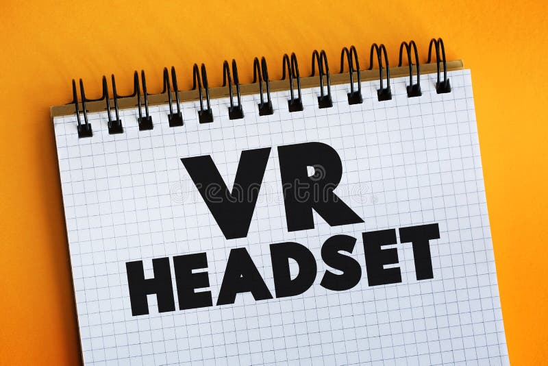 Vr Text Stock Illustrations – 2,192 Vr Text Stock Illustrations ...