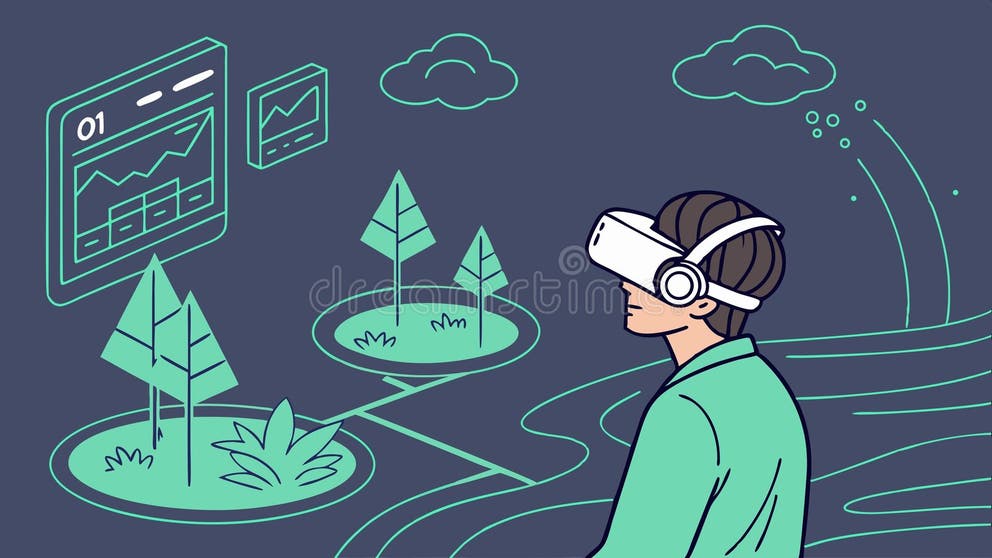 Evolving User Experience Stock Illustrations – 372 Evolving User ...