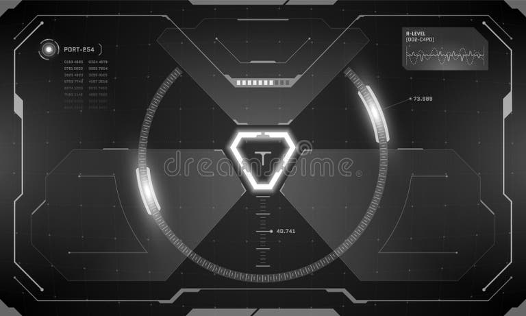 Cyberpunk Simulator Stock Illustrations – 741 Cyberpunk Simulator Stock ...