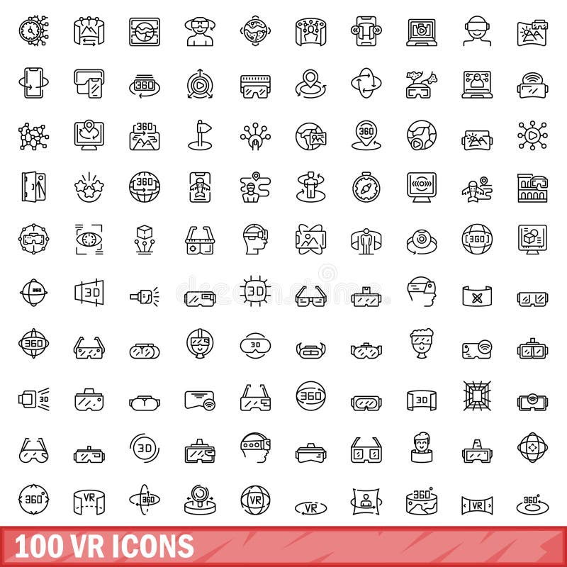 Oculus Vr Stock Illustrations – 470 Oculus Vr Stock Illustrations ...