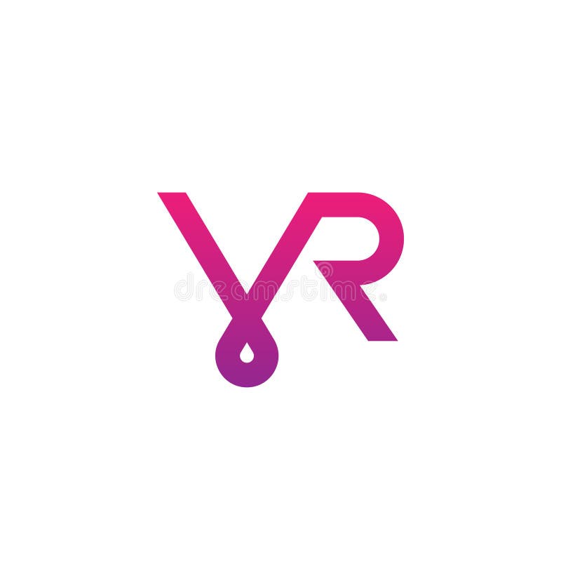 Vr Letter Stock Illustrations – 1,313 Vr Letter Stock Illustrations ...