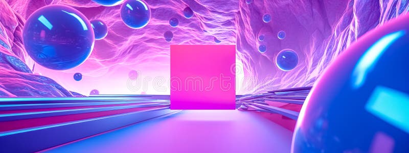 Vr Metaverse, Virtual Digital Reality, Concept of the Future of Games ...