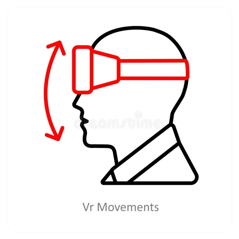Vr Movements Stock Illustrations – 105 Vr Movements Stock Illustrations ...