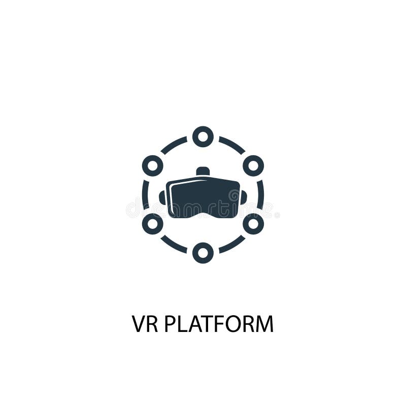 Computer Platform Icon Stock Illustrations – 16,926 Computer Platform ...
