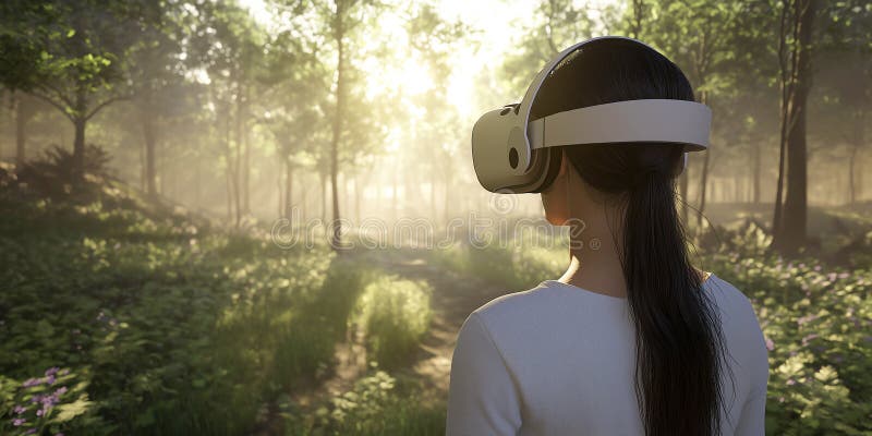 Virtual Reality Program Simulating Mental Health Therapy Sessions for ...