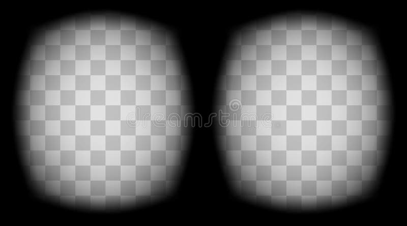 Vr Frame Transparent Stock Illustrations – 66 Vr Frame Transparent ...