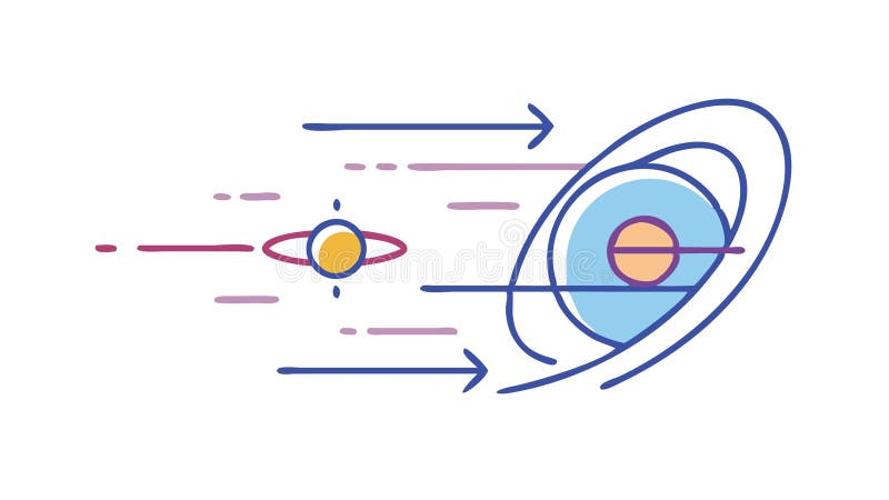 VR User Interface Icon, Immersive Digital Experience, Vector Design Generative AI Stock Vector ...