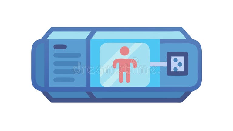 VR User Interface, Immersive Experience, Vector Design Generative AI ...