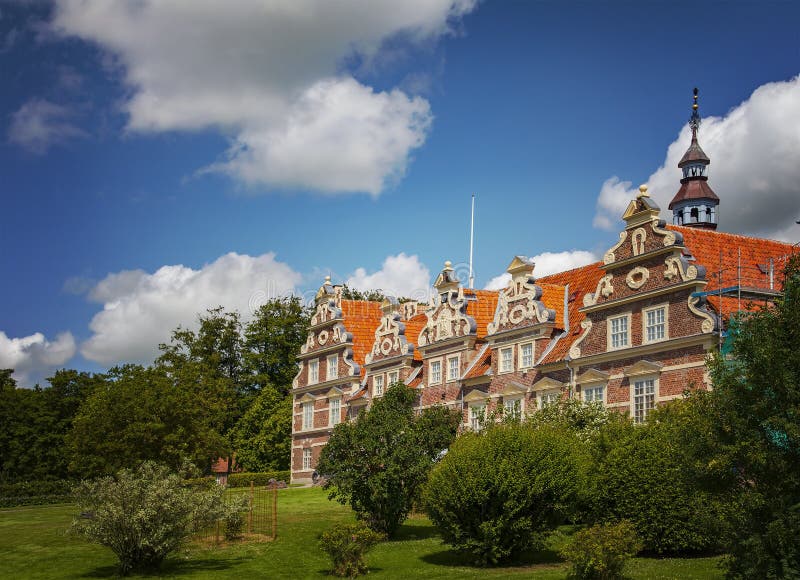 HELSINGBORG SVERIGE - APRIL 30, 2013 Fotografering för Bildbyråer ...