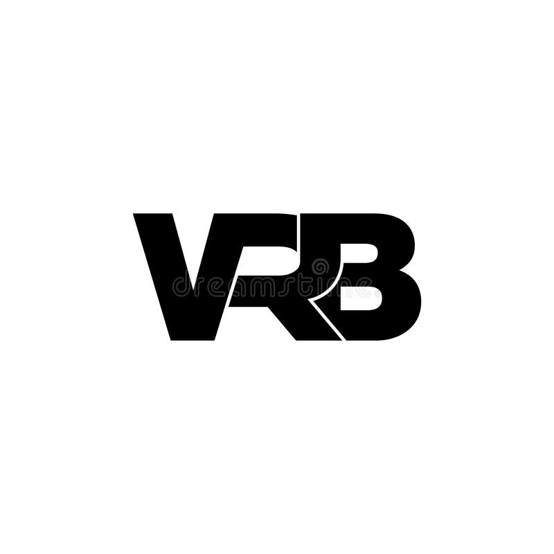 Vrb Logo Stock Illustrations – 20 Vrb Logo Stock Illustrations, Vectors ...