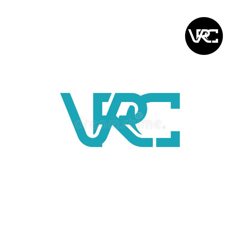 Vrc Monogram Stock Illustrations – 14 Vrc Monogram Stock Illustrations ...