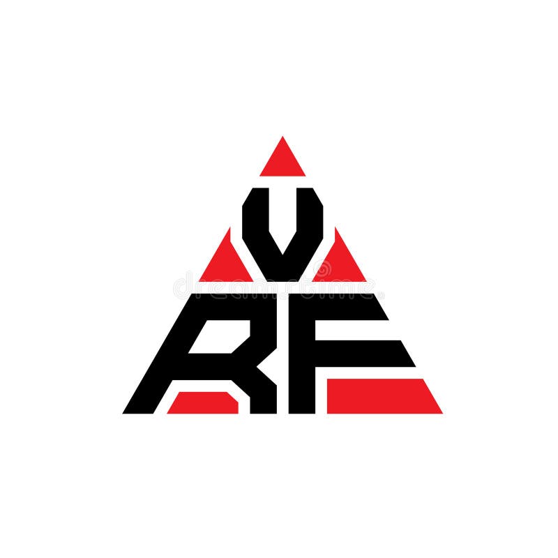 Vrf Logo Stock Illustrations – 16 Vrf Logo Stock Illustrations, Vectors ...