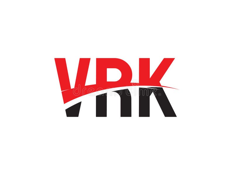 Vrk Logo Stock Illustrations – 18 Vrk Logo Stock Illustrations, Vectors ...