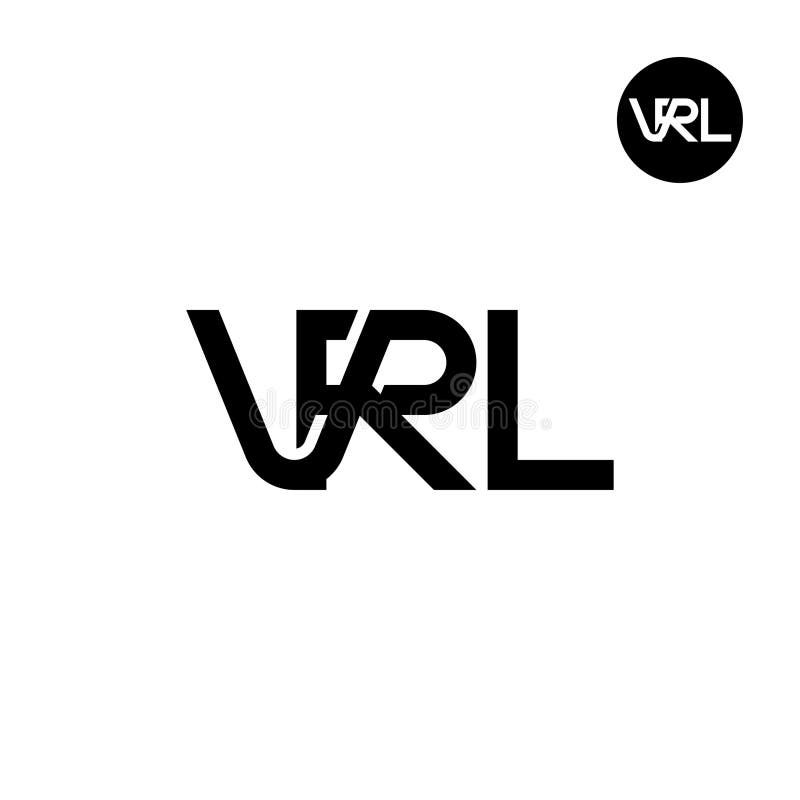 Vrl Monogram Stock Illustrations – 13 Vrl Monogram Stock Illustrations ...