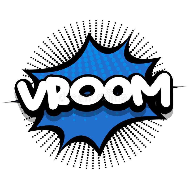 Vroom Stock Illustrations – 167 Vroom Stock Illustrations, Vectors ...
