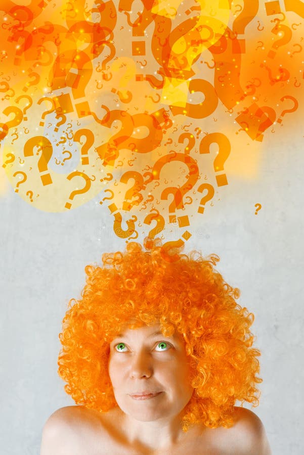 Vragend jong het kijken stock foto. Image of formule - 35901312