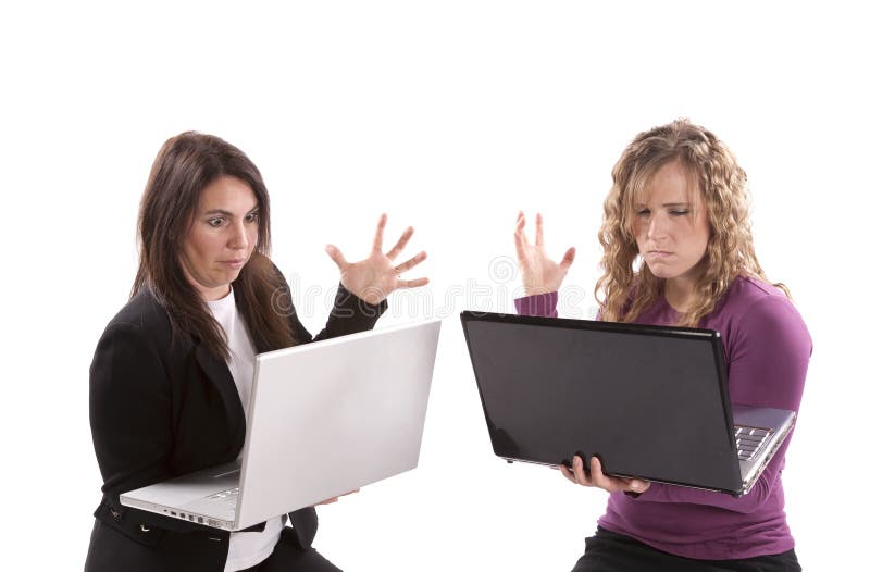 Gefrustreerd txt stock foto. Image of vier, doos, amerikaans - 12720596