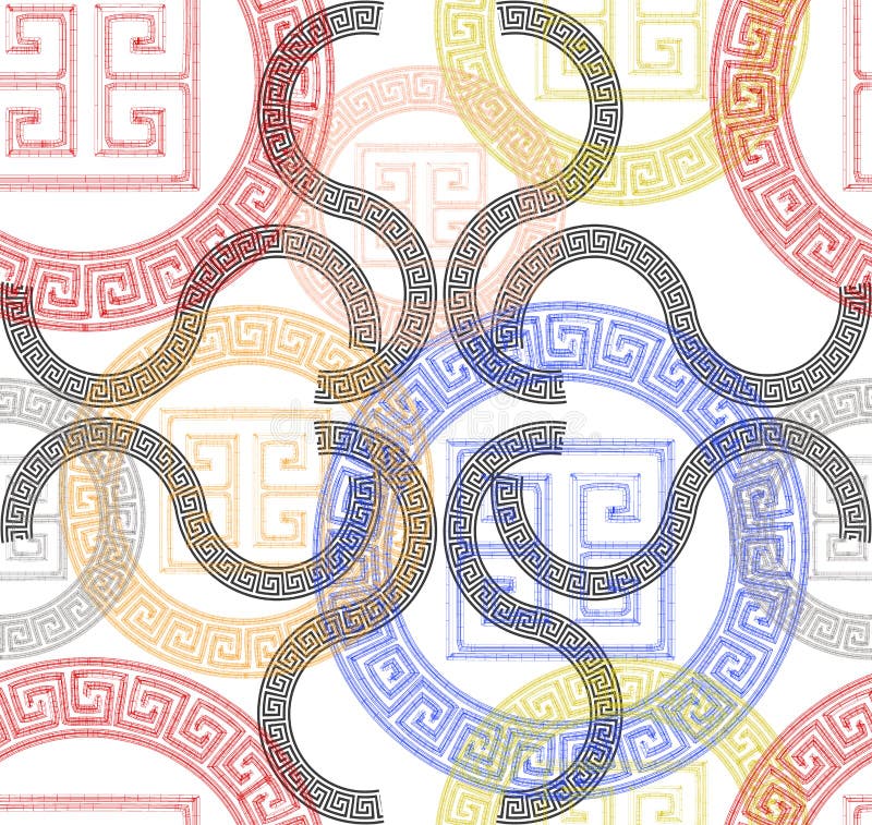 Versace Stock Illustrations – 4,087 Versace Stock Illustrations ...