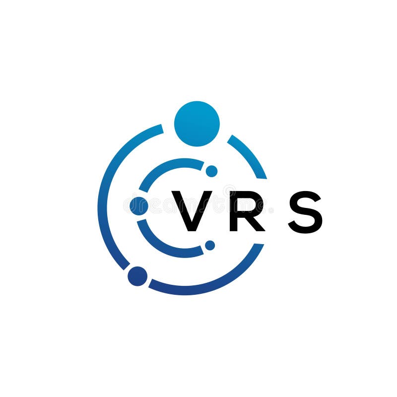 Vrs Logo Stock Illustrations – 18 Vrs Logo Stock Illustrations, Vectors ...