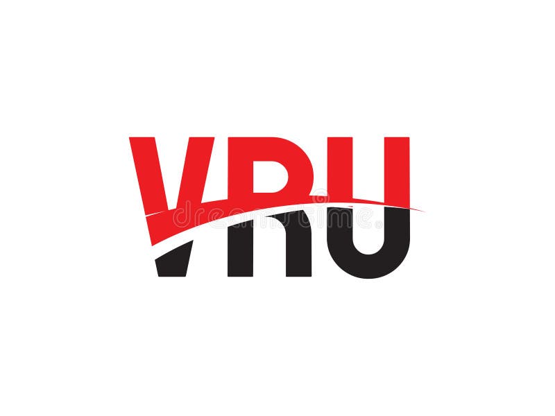 Vru Logo Stock Illustrations – 13 Vru Logo Stock Illustrations, Vectors ...