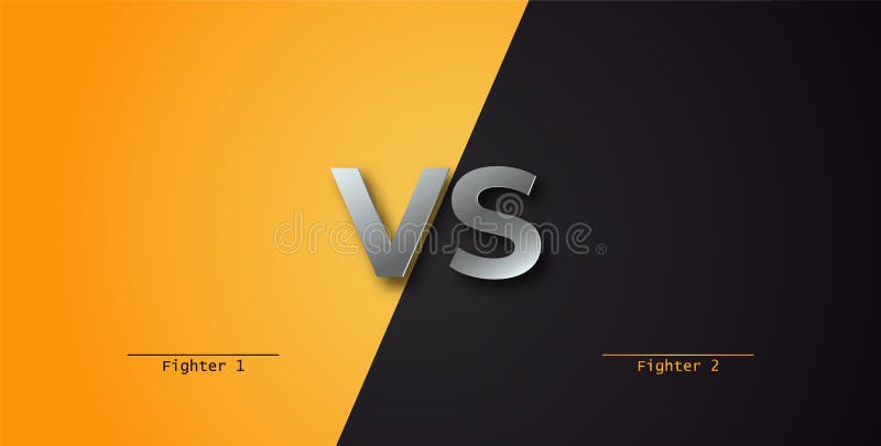 Fighter Vs Fighter Stock Illustrations – 626 Fighter Vs Fighter Stock ...
