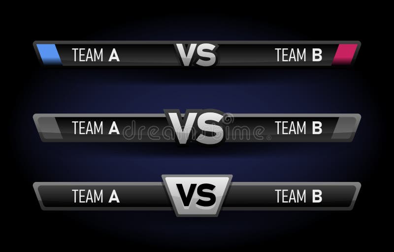 Vector Challenge Sign. Pop Art Comic Speech Bubble with Expression Text ...