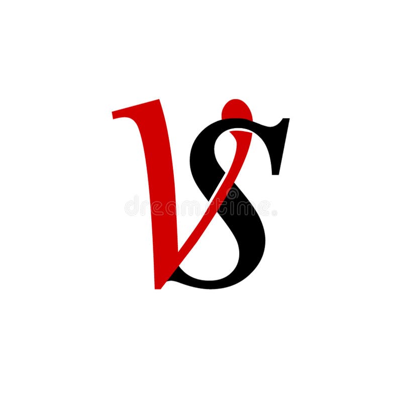 DA letter logo black. stock illustration. Illustration of alphabet ...