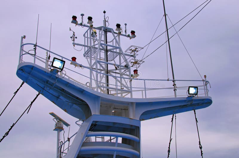 VSAT Terminal, Satellite Internet Connection, Navigation Equipment ...