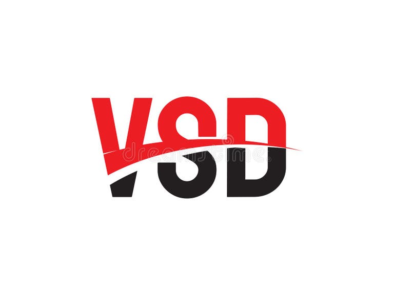Vsd Logo Stock Illustrations – 22 Vsd Logo Stock Illustrations, Vectors ...