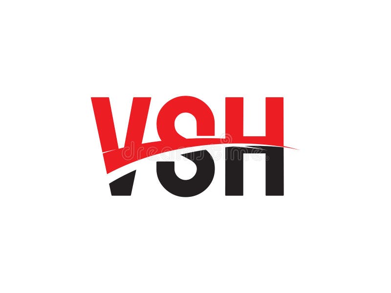 Vsh Logo Stock Illustrations – 17 Vsh Logo Stock Illustrations, Vectors ...