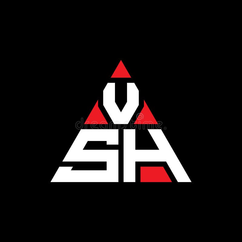 Vsh Logo Stock Illustrations – 14 Vsh Logo Stock Illustrations, Vectors ...