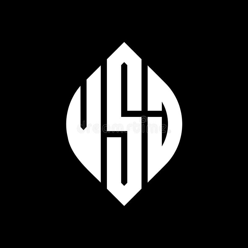 Vsj Logo Stock Illustrations – 18 Vsj Logo Stock Illustrations, Vectors & Clipart - Dreamstime