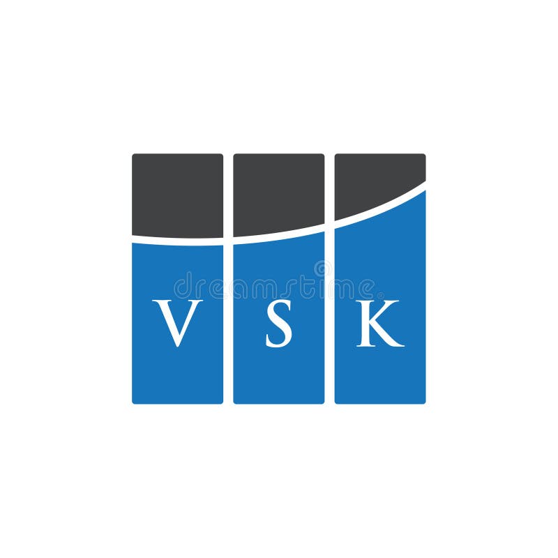 Vsk Logo Stock Illustrations – 11 Vsk Logo Stock Illustrations, Vectors ...