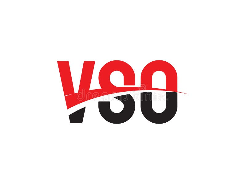 Vso Logo Stock Illustrations – 13 Vso Logo Stock Illustrations, Vectors ...