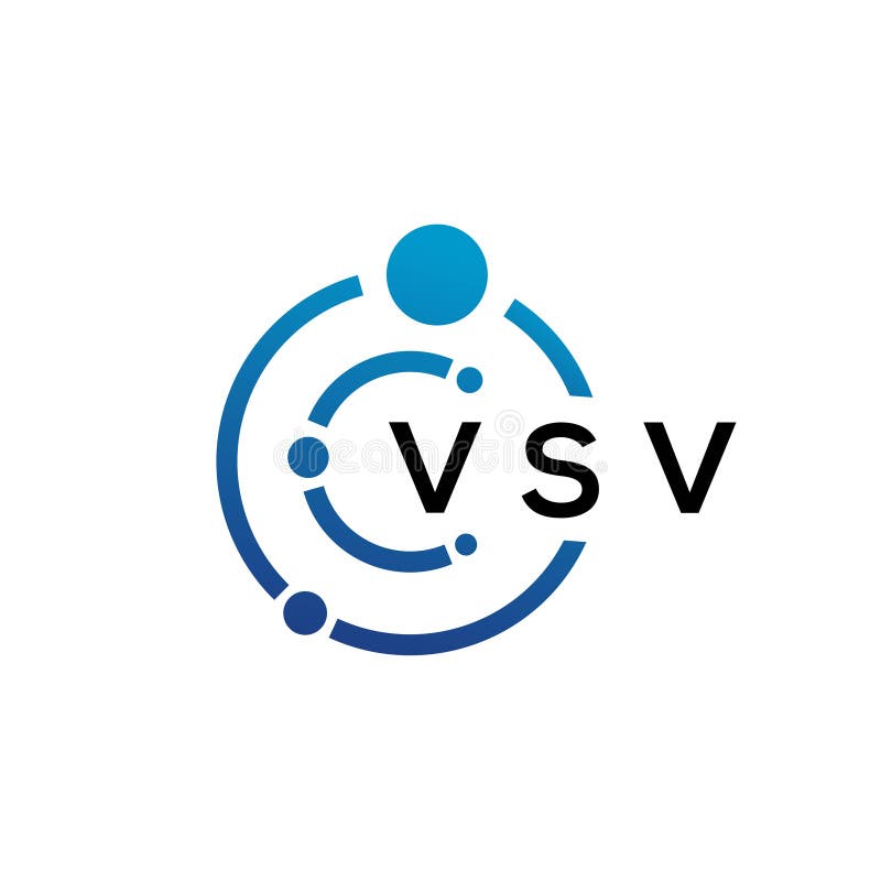 Vsv Logo Stock Illustrations – 11 Vsv Logo Stock Illustrations, Vectors ...