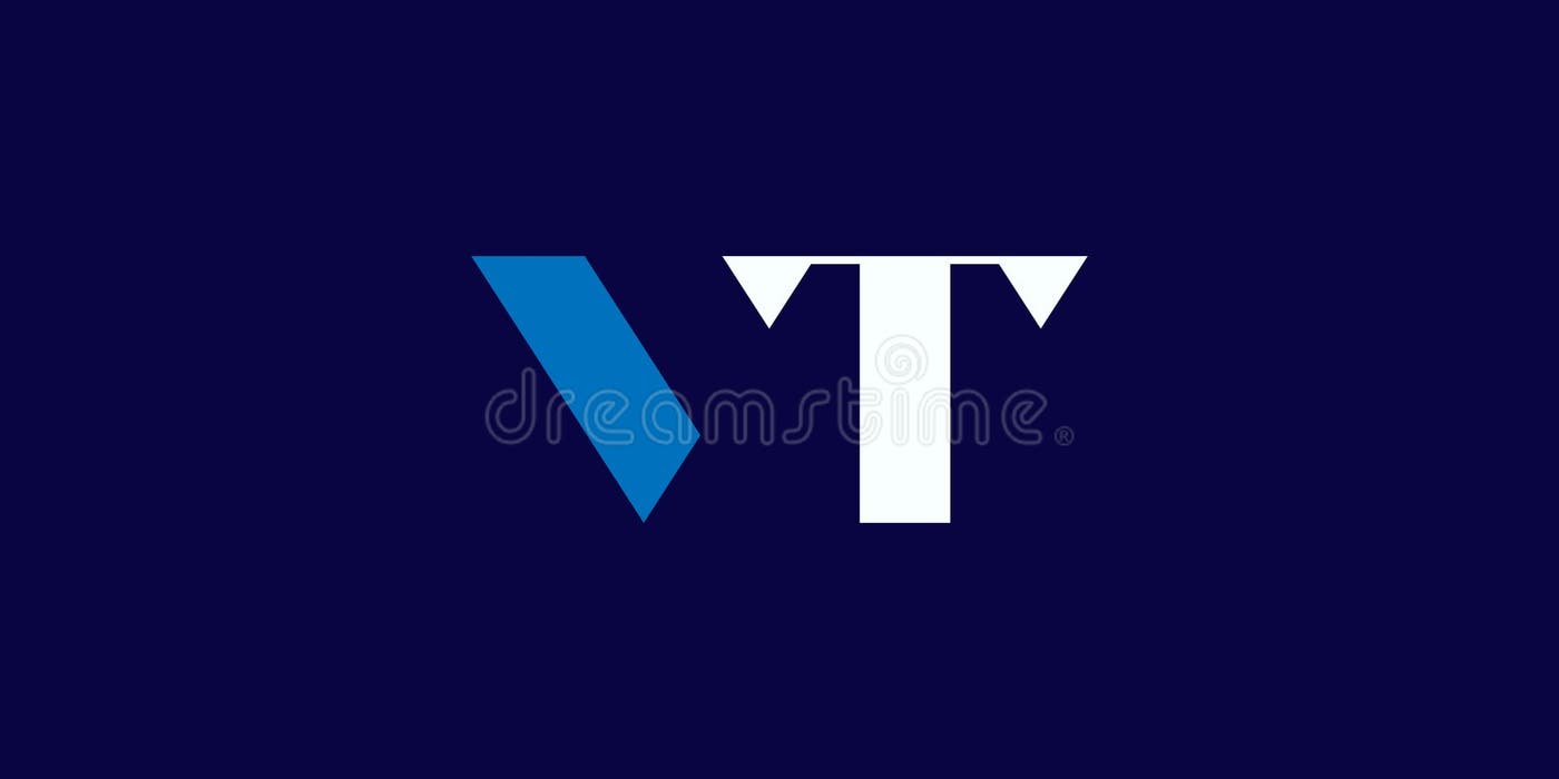 Logo Vt Stock Illustrations – 872 Logo Vt Stock Illustrations, Vectors ...