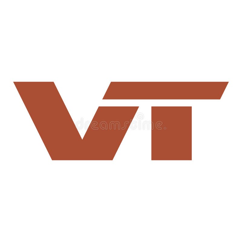 Vt Logo Stock Illustrations – 479 Vt Logo Stock Illustrations, Vectors ...