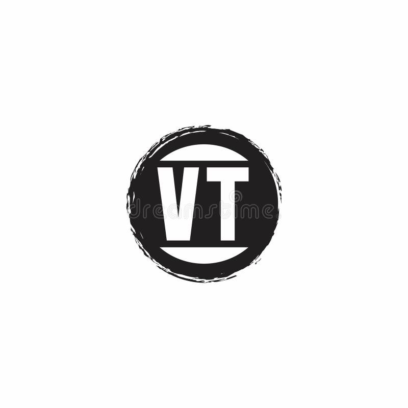Vt Logo Stock Illustrations – 707 Vt Logo Stock Illustrations, Vectors ...
