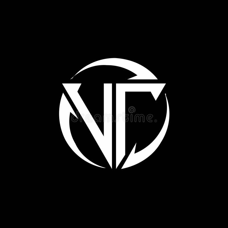 VT Logo Monogram Design Template Stock Vector - Illustration of icon ...