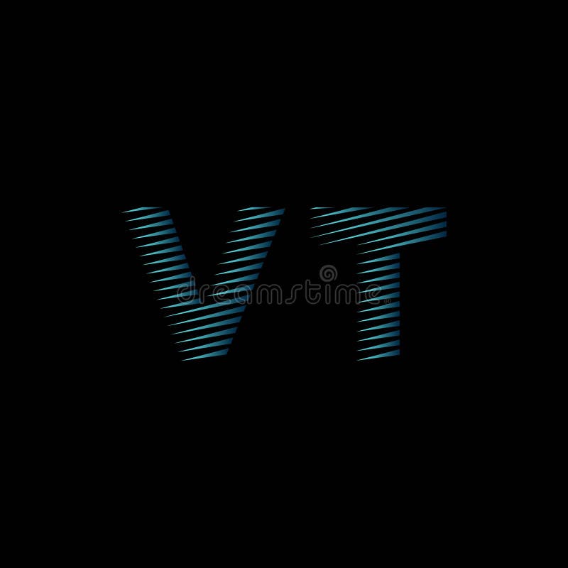 Monogram Vt Stock Illustrations – 530 Monogram Vt Stock Illustrations ...