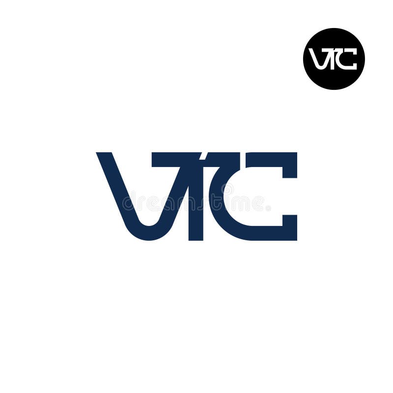 Vtc Monogram Stock Illustrations – 11 Vtc Monogram Stock Illustrations ...