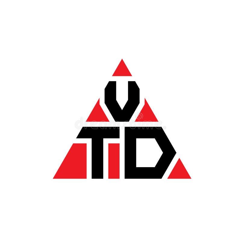 Vtd Logo Stock Illustrations – 10 Vtd Logo Stock Illustrations, Vectors ...
