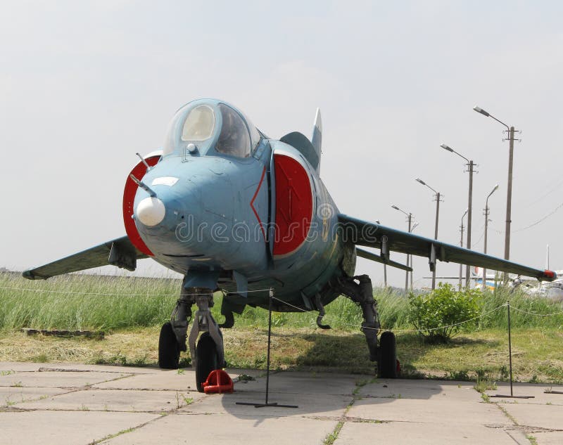 VTOL aircraft editorial photo. Image of silver, iron - 24934876