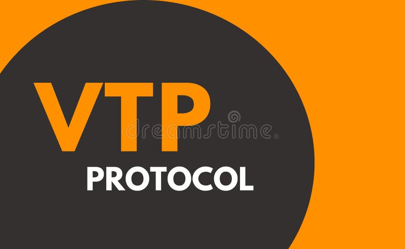 Vtp Protocol Stock Illustrations – 5 Vtp Protocol Stock Illustrations ...