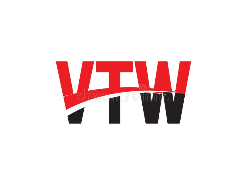 Vtw Logo Stock Illustrations – 12 Vtw Logo Stock Illustrations, Vectors ...