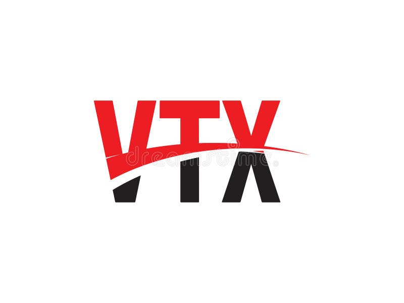 Vtx Logo Stock Illustrations – 16 Vtx Logo Stock Illustrations, Vectors ...