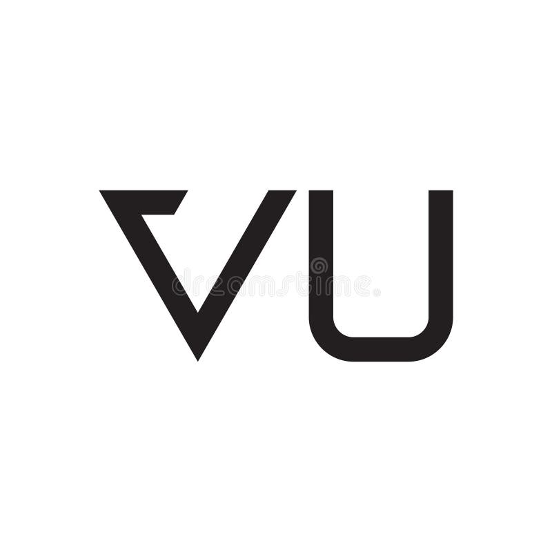 Vu Logo Stock Illustrations – 449 Vu Logo Stock Illustrations, Vectors ...
