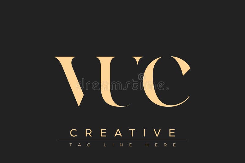 Vuc Logo Stock Illustrations – 18 Vuc Logo Stock Illustrations, Vectors ...